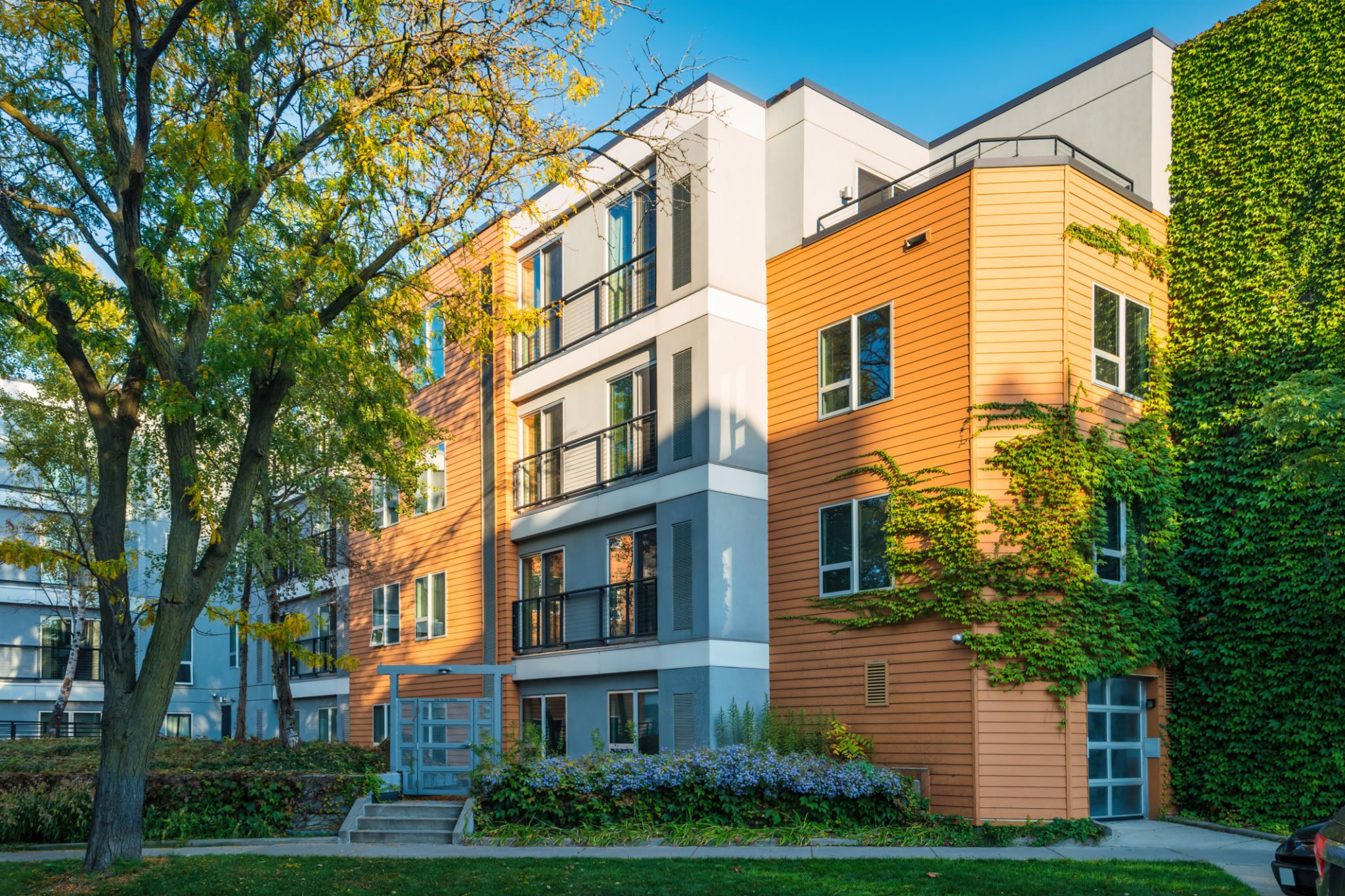 Affordable Apartment Rentals - J & L Properties